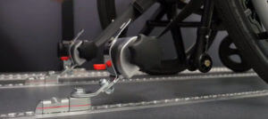 Wheelchair Securement | Tie Downs, Retractors and Restraint Systems