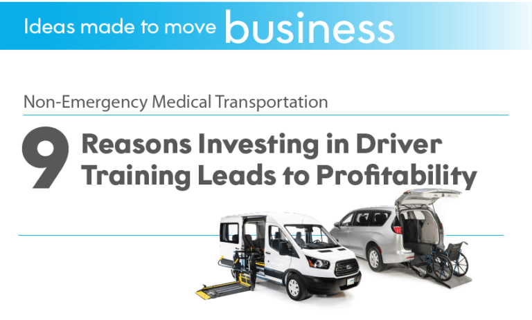 PASS Training | Driver Certification and Wheelchair Securement Training