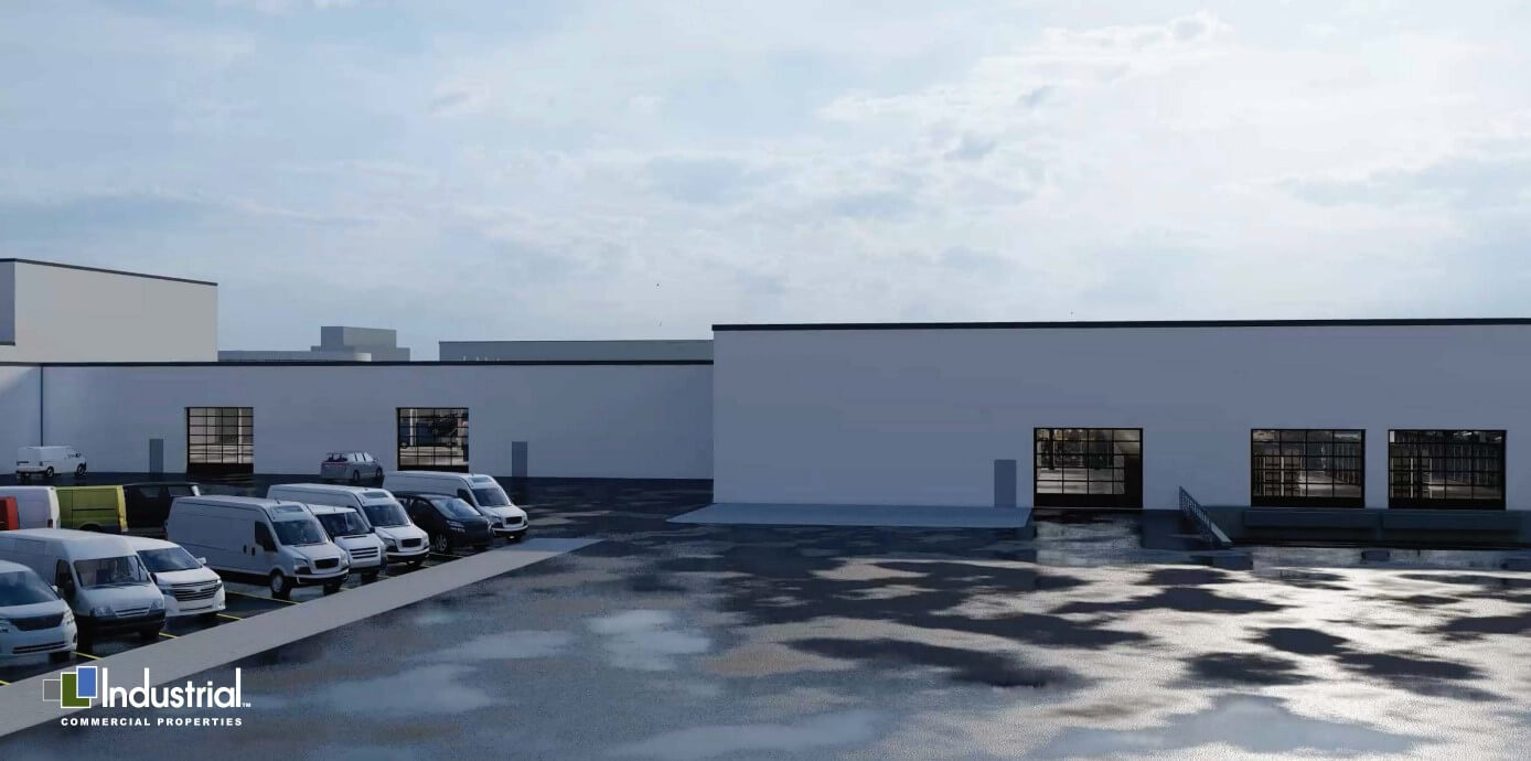 Driverge® Vehicle Innovations Announces Becoming a Tenant at Newly ...