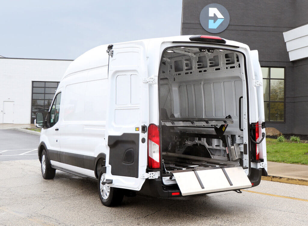 Mortuary Vans for Sale | Driverge