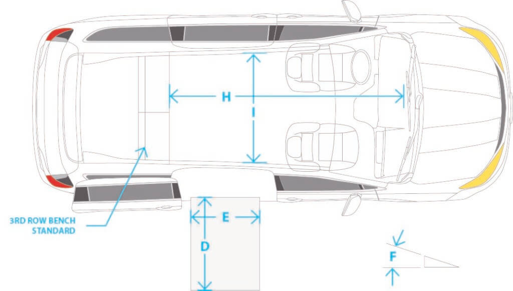 DRV Patriot - Driverge Vehicle Innovations