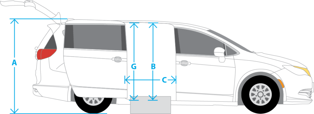 DRV Patriot - Driverge Vehicle Innovations