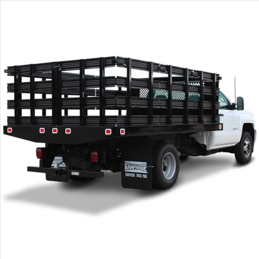Tommy Gate Truck And Van Lift Gates - Driverge Vehicle Innovations