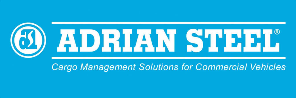 Adrian Steel Cargo Van Solutions - Driverge Vehicle Innovations